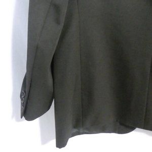 Moore's | Suits & Blazers | Moores Gabardine 42 Short Pure New Wool ...